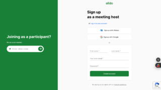 生徒が参加しやすい授業づくりに！「Slido」をご紹介！｜teacher-plus