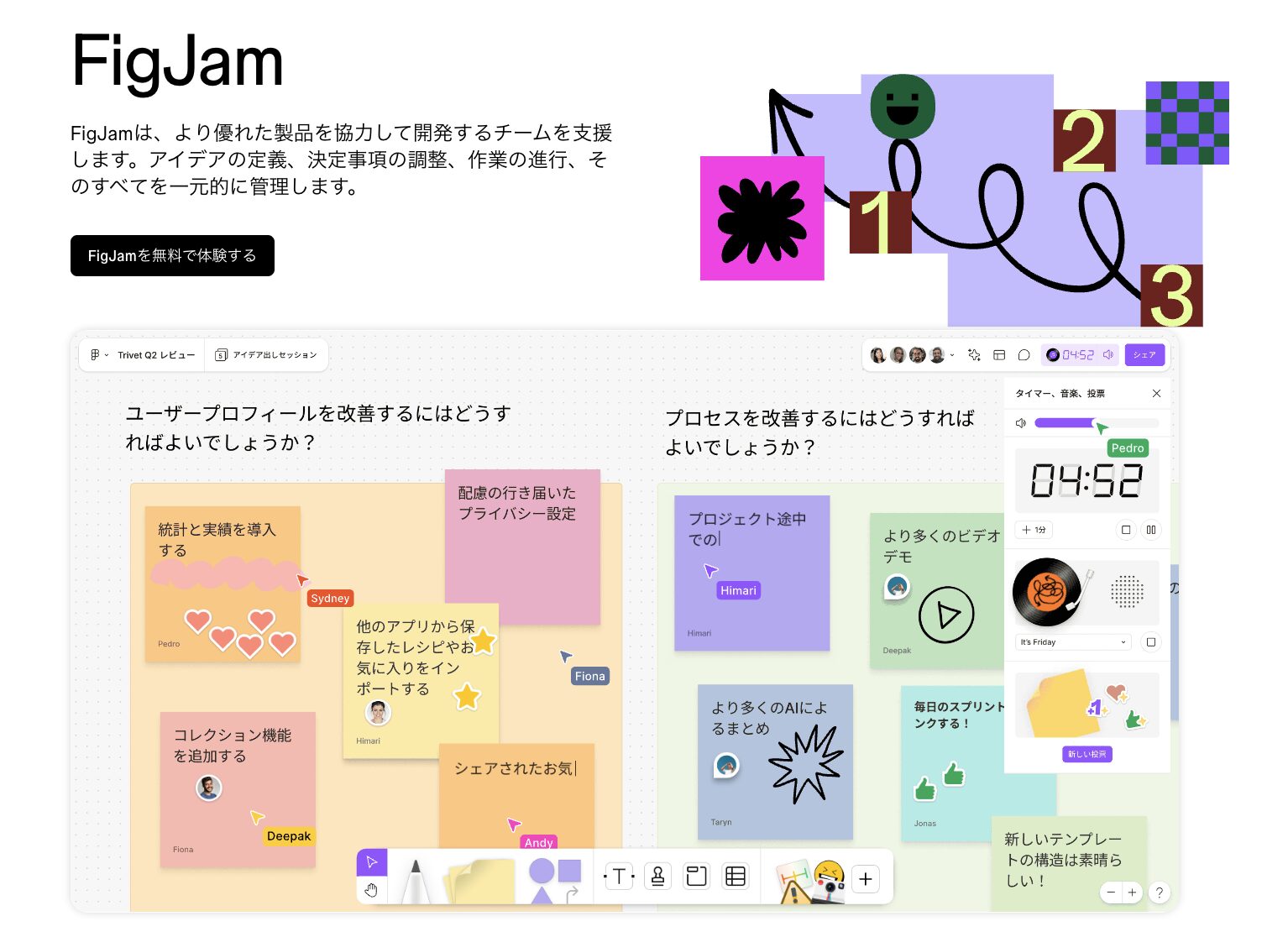 結局何が1番使いやすい？Jamboardの代替ツールを比較｜teacher-plus